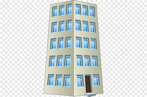 Edificio Edificio Png Pngegg