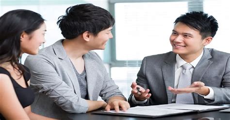 How To Be A Pru Life Uk Financial Advisor