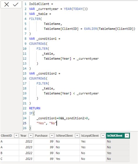 Solved Determine If The Value Occurs More Than Once In Th Microsoft Fabric Community
