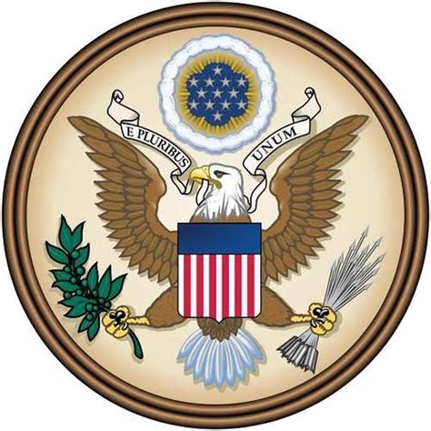 Nation State Symbol