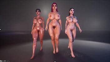 Naked Catwalk Videos Porn Videos LetMeJerk