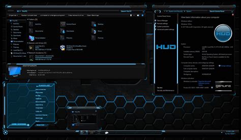 10 Best Windows 10 Skins Pack Themes Pack 2024