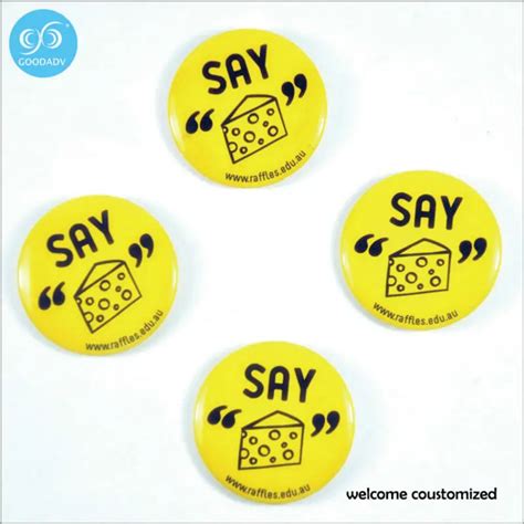 Online Buy Wholesale Blank Button Pins From China Blank Button Pins