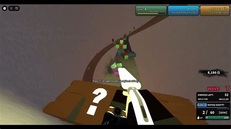 Ropod Shotty Youtube