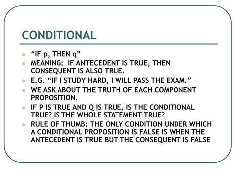 Ppt Deductive Reasoning Propositional Logic Powerpoint Presentation Id5386236
