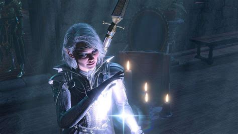Baldurs Gate 3 Cleric Build Guide Gamespot