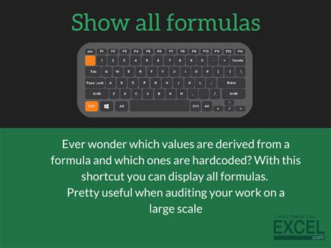 88 Excel Hacks That Will Save You Time And Stress Part 3 I Will