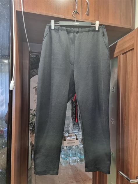 Штани брюки великий розмір — ціна 120 грн у каталозі Брюки Купити жіночі речі за доступною ціною