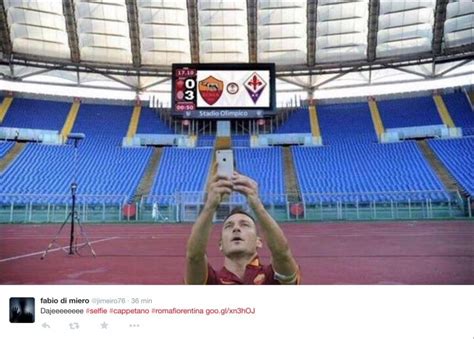 I Tifosi Viola Si Scatenano Gli Sfottò Ai Romanisti Sul Web La