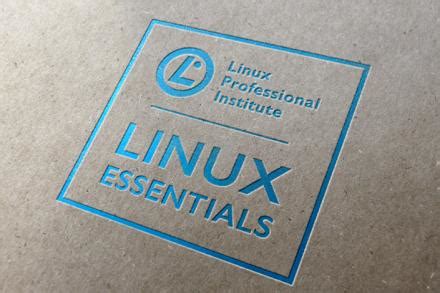 Linux Essentials Course Why It Is Important Zonae Book