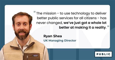 Public On Linkedin Govtech Innovation Leadership Digitaltransformation