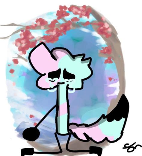 Commission For Angle Cotton Candy Inanimate Insanity Amino Amino