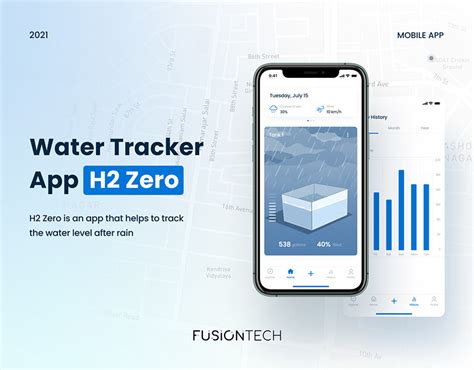 Fusion Tech on Behance