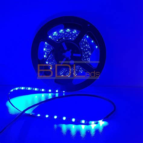 Ruban Led USB Bleu 5V