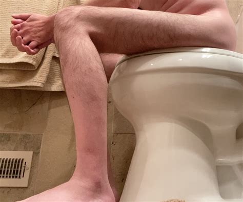 Good Pile Of Shit With Food Bits