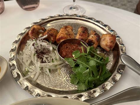 Leydi Review City London The Infatuation