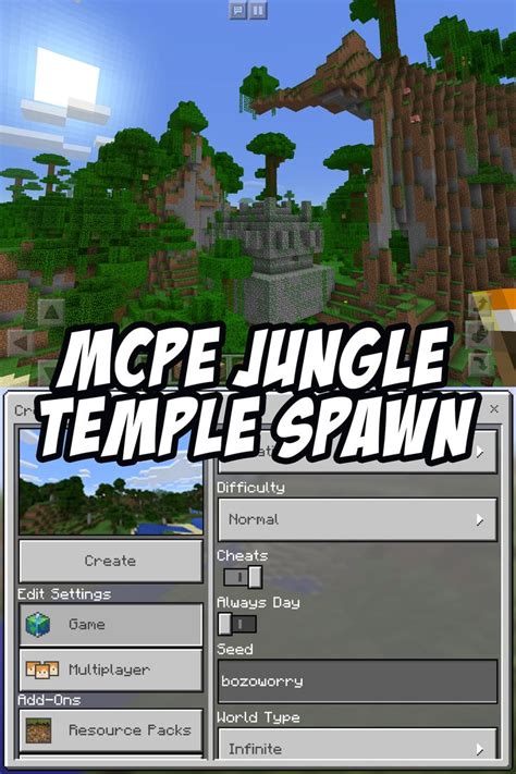 174 Best Images About Minecraft Pe Seeds On Pinterest Mesas