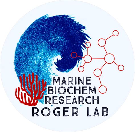 Marine Biochem Research
