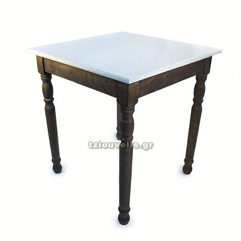 ΞΥΛΙΝΑ ΤΡΑΠΕΖΙΑ