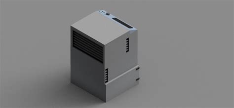 Free Cad Designs Files And 3d Models The Grabcad Community Library