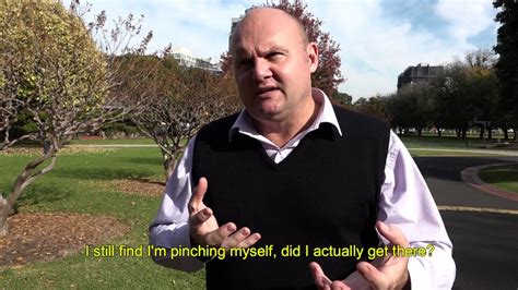 Dean Barton Smith A Coach Like No Other Youtube