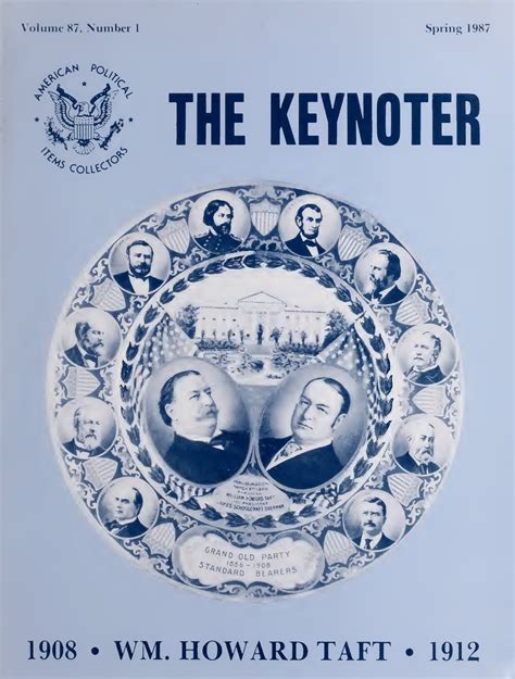Keynoter Spring Issue