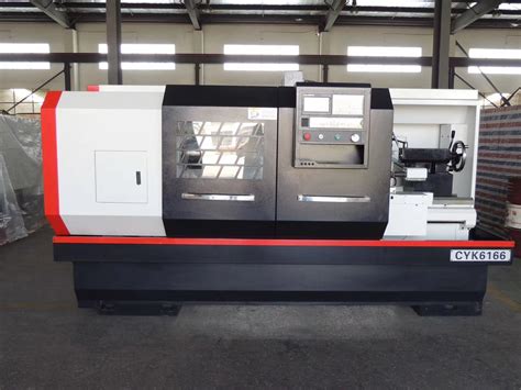 China Horizontal Linear Guideway Flat Slant Bed Mini Bench Metal Lathe CNC Lathe Machine Price