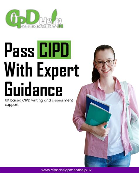 Cipd Assignment Help Uk