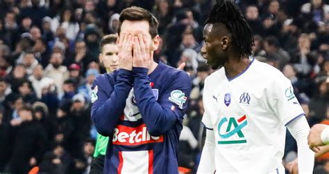 Christophe Galtier Psg Les Joueurs Doivent Faire Un Gros Effort