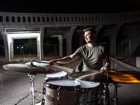 Paradiddle Fills Creativity Drummer101