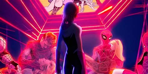Spider Gwen Stacy Là Nhân Vật Thế Nào Trong Vũ Trụ Marvel