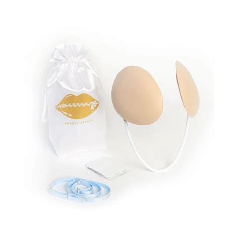 Misses Kisses Bridal Bra Kit New Frontless Backless Strapless