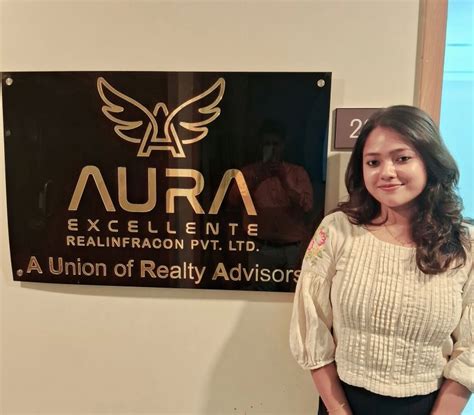 Suchetana Sarkar On Linkedin Internship Realestate