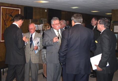 Среща с посланиците на страните от ЕС Европейски съюз Българска стопанска камара