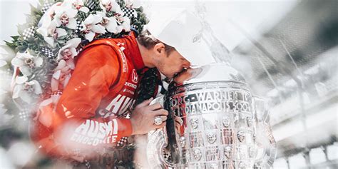 Indy 500 Purse Soars To New Heights Speedway Sightings