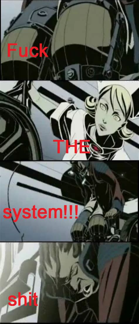 Anime Fandoms Animatrix Comics Joyreactor