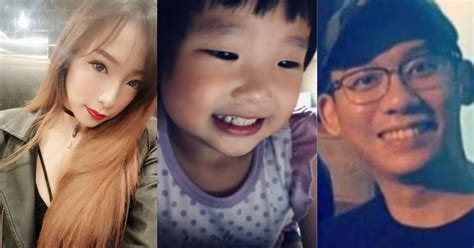 Info From Megan Khungs Pre School Gave No Reason For Ecda To Suspect