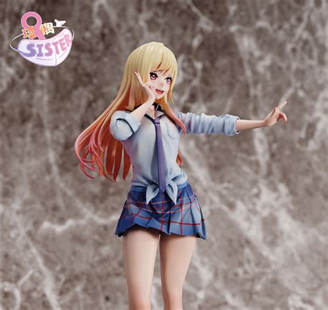 Preventa Sister Studio 1 6 Kitagawa Marin Kubito