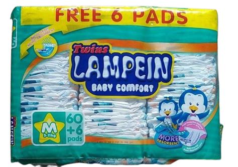 Buy Case Lampien Jumbo M 60 6 Product In Malvar Tanauan And Sto Tomas Batangas