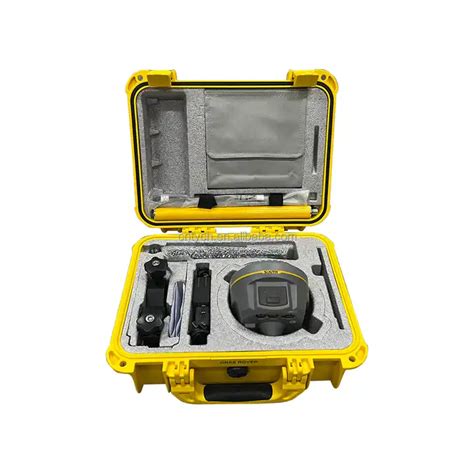 Differential Gnss Receiver Gnss Rtk Is Used To Measure Rtk New Galaxy