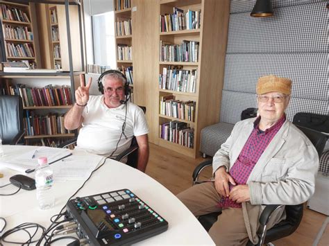 Стефан Диомов с две нови песни в изпълнение на „Тоника“ и нов албум Култура и музика