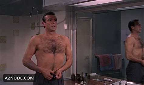 Sean Connery Nude Aznude Men
