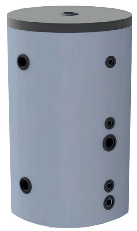 ᐉ Теплоакумулятор Kht НРТd 200 купить по цене 17 304 грн в Киеве и