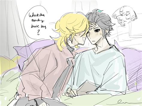 Okboyのtwitterイラスト検索結果。