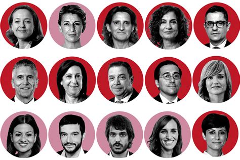 Margarita Robles La Ministra Fiel A Sánchez Que Aumentó El Gasto En