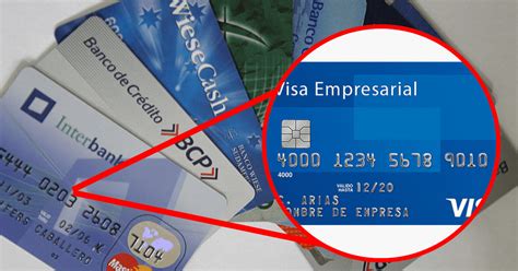 Tarjeta de crédito o débito qué significan los dígitos que aparecen en las tarjetas y para