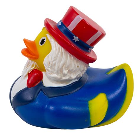 Uncle Sam Rubber Duck Air Force Museum Store