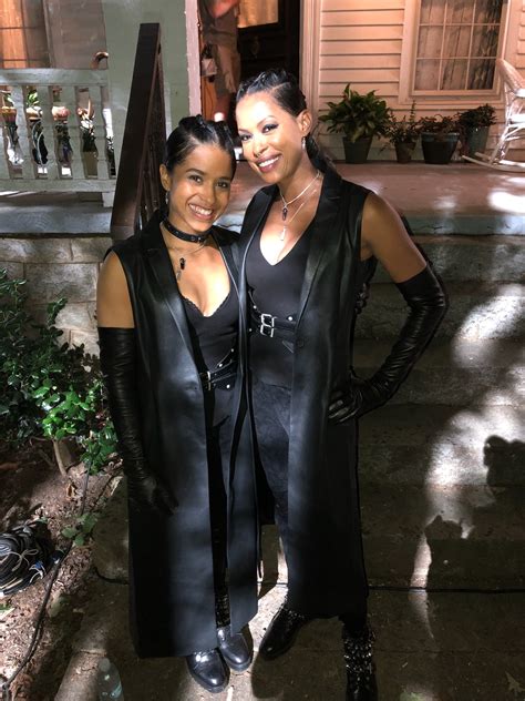 Cassie Craig Stuntpoc™️ Stunt Performers Of Color For Film And Tv