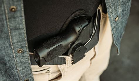 Clinger Core Bundle Clinger Holsters