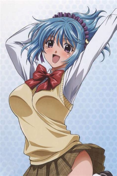 Kurumu Kurono Wiki Anime Amino